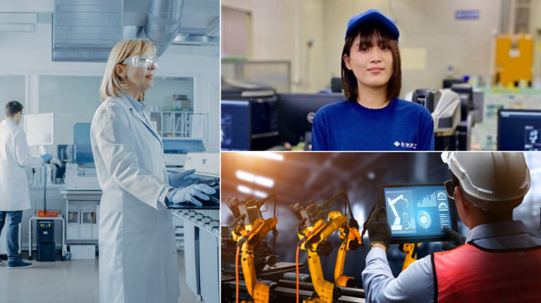 Careers | SumiRiko Ohio, Inc.